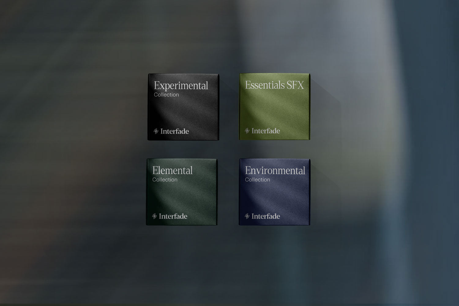 The Essentials Bundle